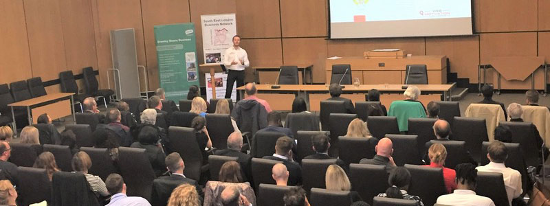 About Alex Ramsden - Web Motivation